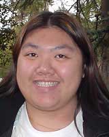 Selena Yang - Iota Phi Wiki
