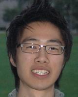 Kevin Ho - Iota Phi Wiki