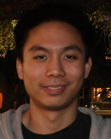 Daniel Lam - Iota Phi Wiki