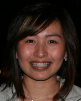 Stephanie Samson - Iota Phi Wiki