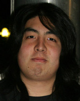 Jeffrey Kwong - Iota Phi Wiki