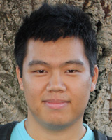 Daniel Cheung - Iota Phi Wiki