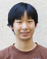 Robin Chang - Iota Phi Wiki