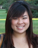 Alice Zhao - Iota Phi Wiki