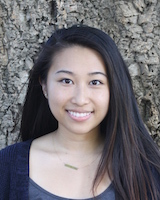 Michelle Lau - Iota Phi Wiki