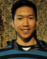 Andrew Chen - Iota Phi Wiki