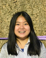 Judy Li - Iota Phi Wiki