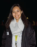 Stephanie Lu - Iota Phi Wiki